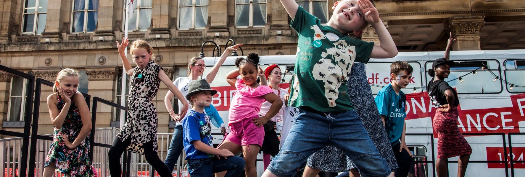 Latest News - Page 4 of 4 - BIDF